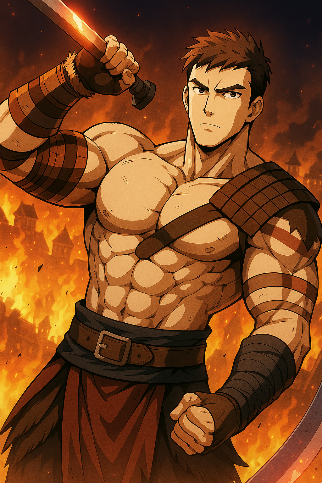 Surviving The Game As A Barbarian Novel - Chapter 719 - LevelinGods Novels