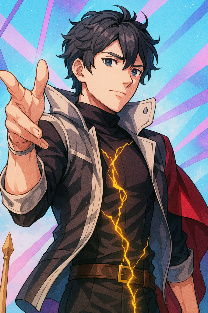 Leveling With The Gods Novel - LevelinGods Novels