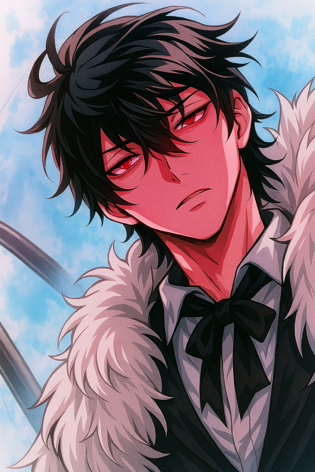 Pick Me Up Infinite Gacha! Novel - Chapter 171 - LevelinGods Novels