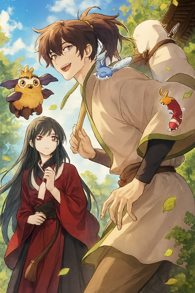 Fabre in Sacheon’s Tang Novel - Chapter 495 - LevelinGods Novels