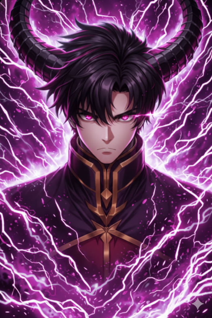 The Demon King Overrun by Heroes Novel - Chapter 9 - LevelinGods Novels