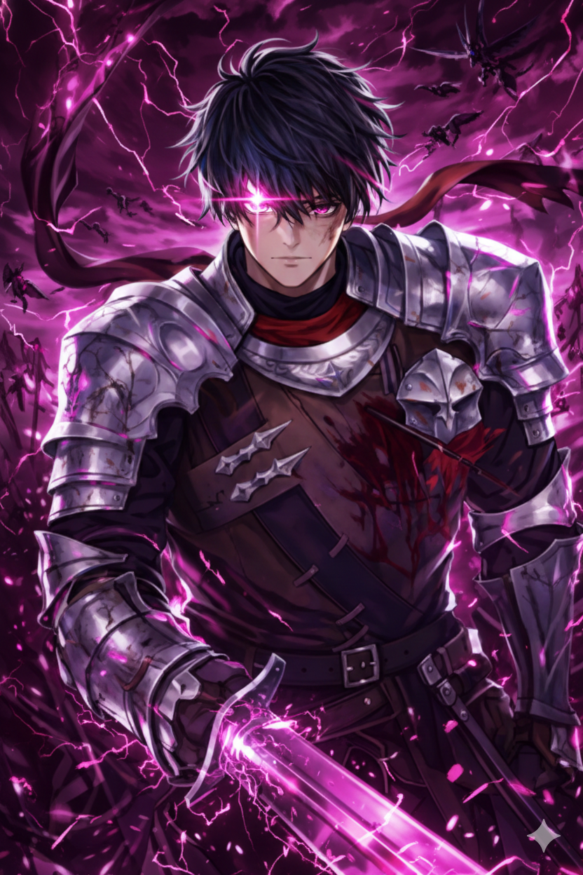 A Knight Who Eternally Regresses Novel - Chapter 796 - LevelinGods Novels